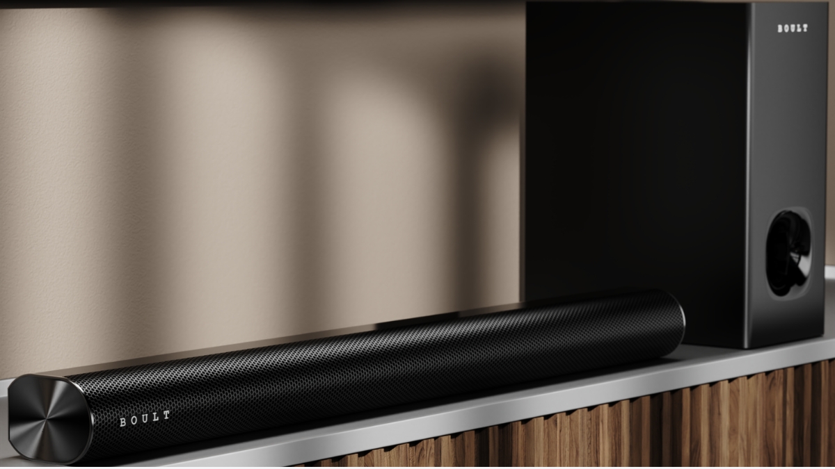 Boult Bassbox X180 Review: Peppy Bass Meets Clean Vocals, But Hold Your Horses